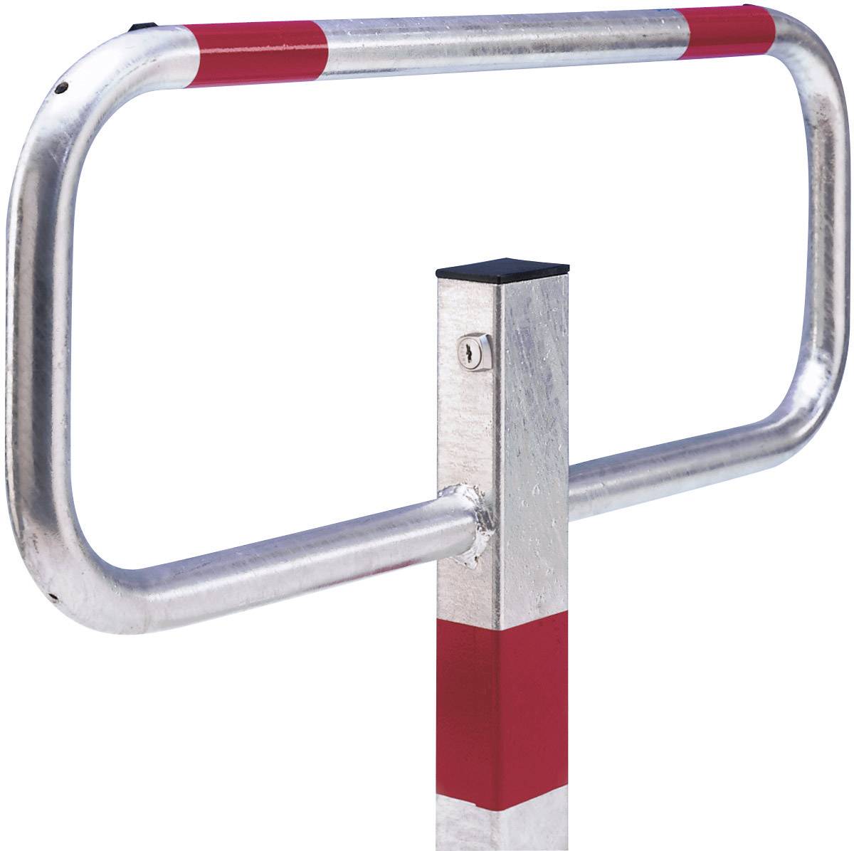 Buy COMMANDER DROP DOWN POST, SURFACE FIXING. 900mm HT. 780mm Wide ...