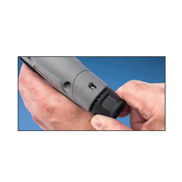 Buy GTS cable tie gun GTS - E Grey, Black Panduit | Conrad Electronic
