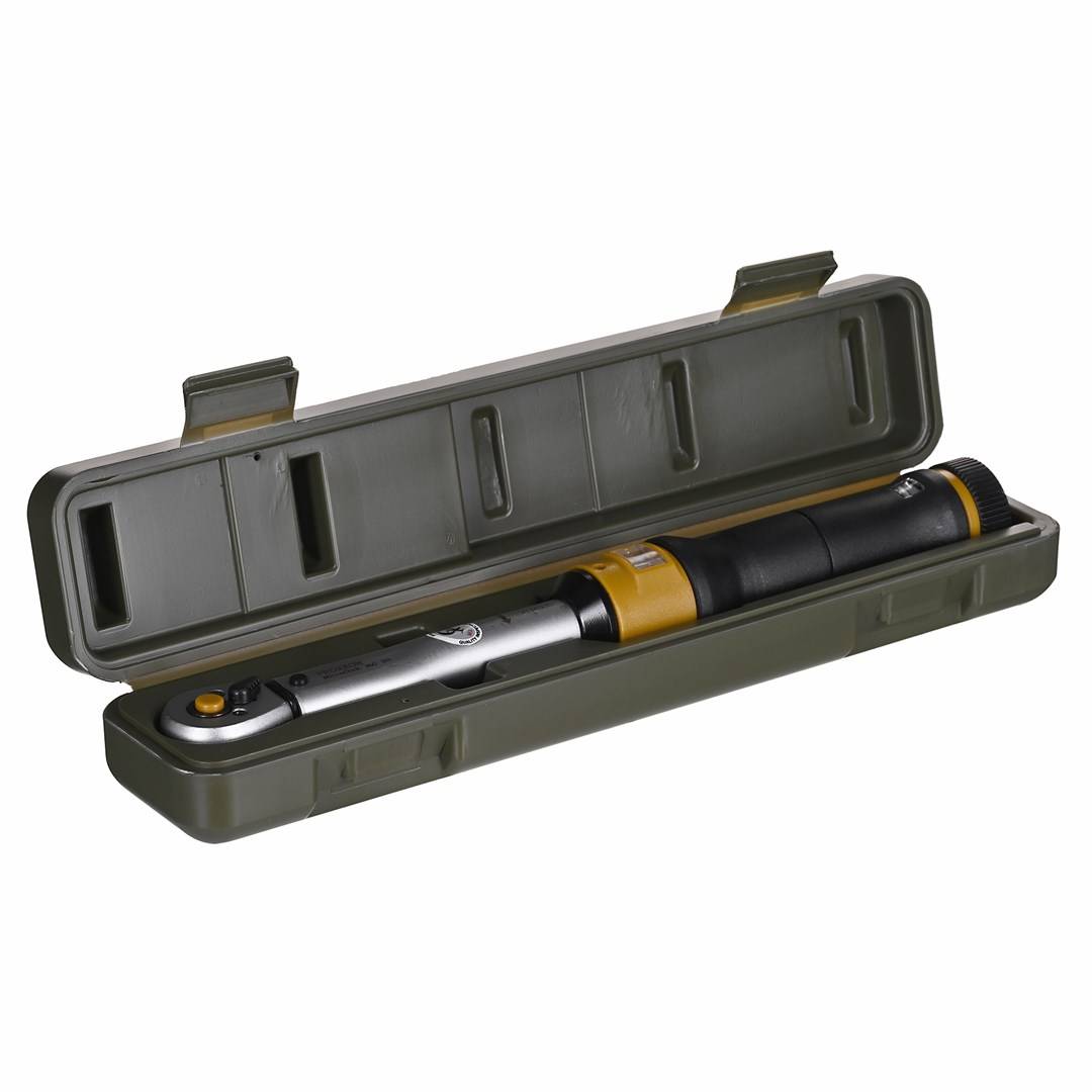 Buy Proxxon Industrial MicroClick MC 30 23349 Torque wrench Forward ...
