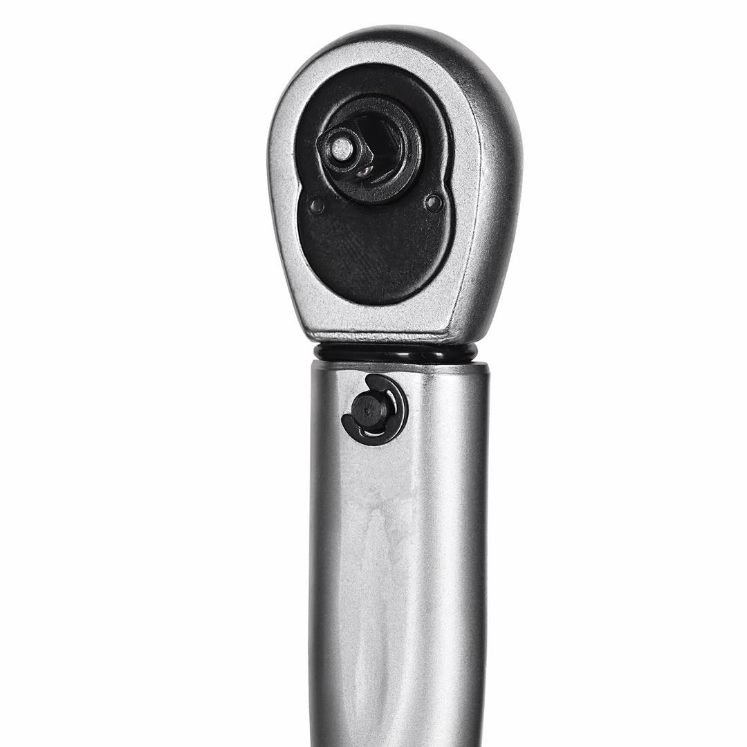 Buy Proxxon Industrial MicroClick MC 30 23349 Torque wrench Forward ...