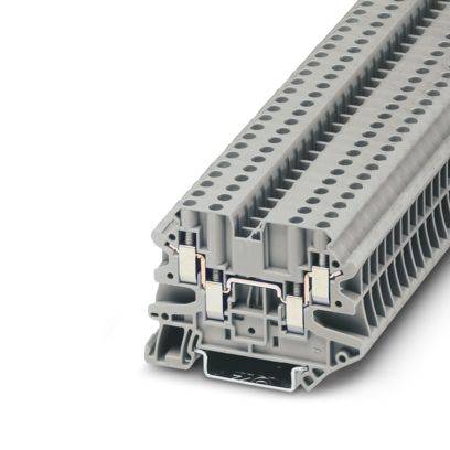 Buy Four-conductor universal terminal block UT 4-QUATTRO 3044571 ...