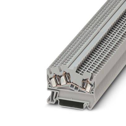 Buy Feed-through terminal block STS 2,5-TWIN 3031720 Phoenix Contact ...