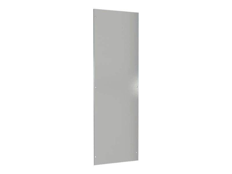 Buy Rittal VX 8186.245 Side panel Steel Grey 1 pc(s) | Conrad Electronic