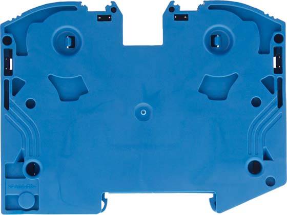 Buy Siemens 8WH60000AM01 Hybrid feedthrough terminal 16 mm Plug & Clip ...