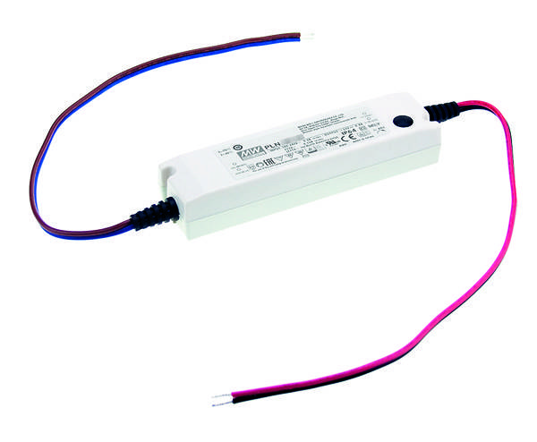 Buy MW Mean Well PLN-100-48 LED driver, LED transformer Constant ...