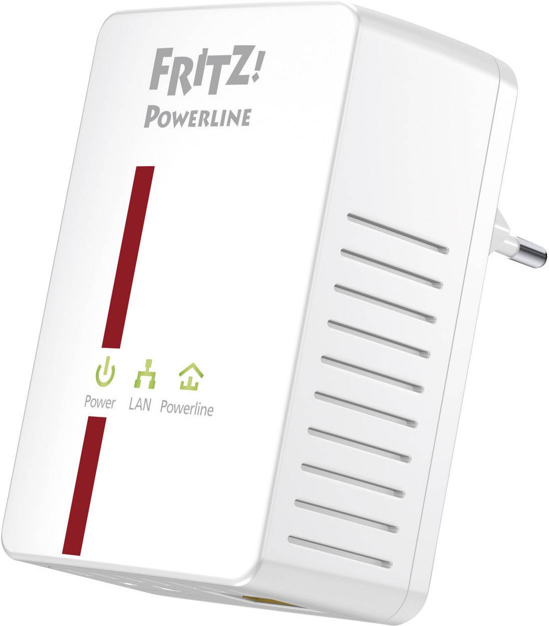 Fritz Powerline Adapter Windows 10 – Leo Löwchen