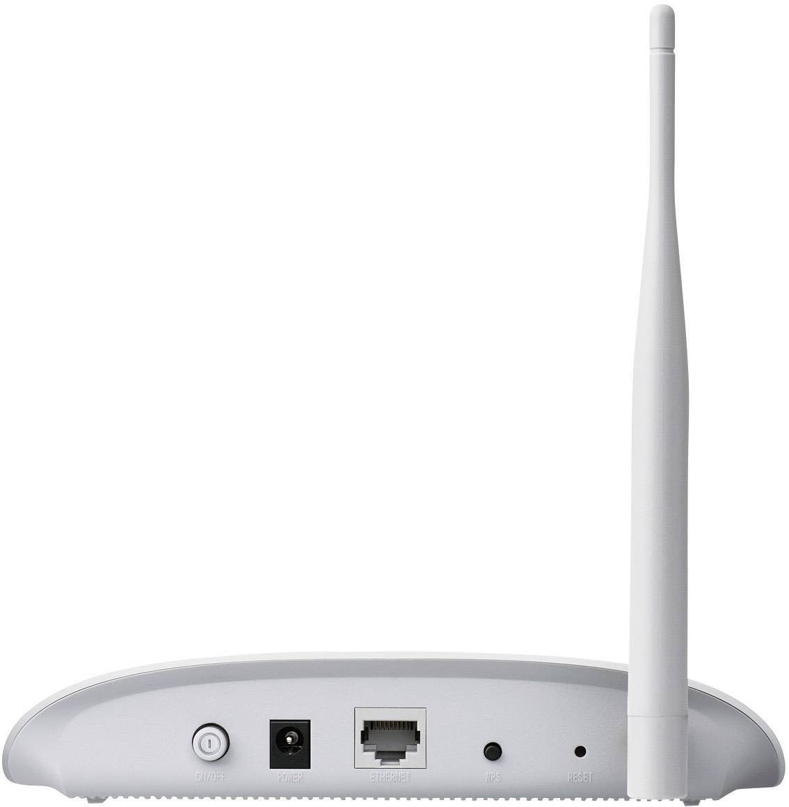 TP-LINK TL-WA701ND Wi-Fi access point 150 MBit/s 2.4 GHz | Conrad.com