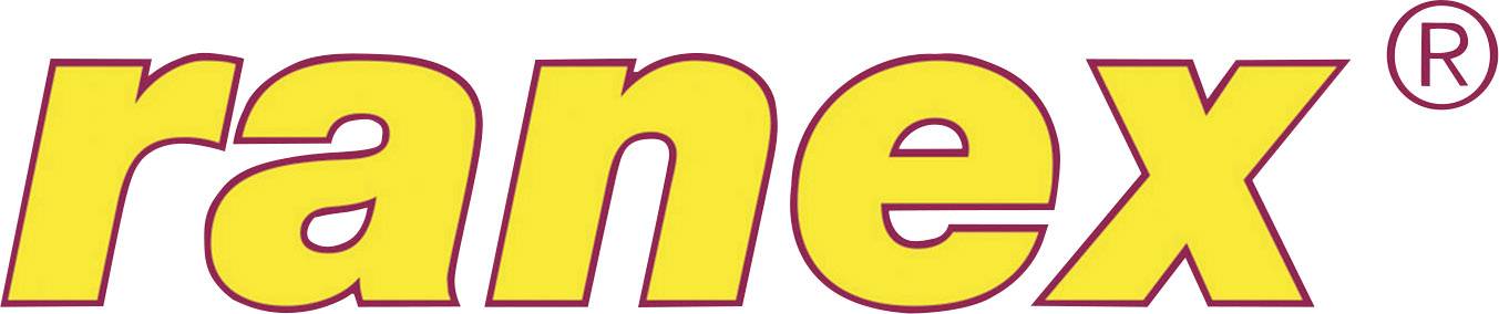 ranex 5000.346 Liverpool LED Solar Wandlamp Met Sensor Instruction Manual