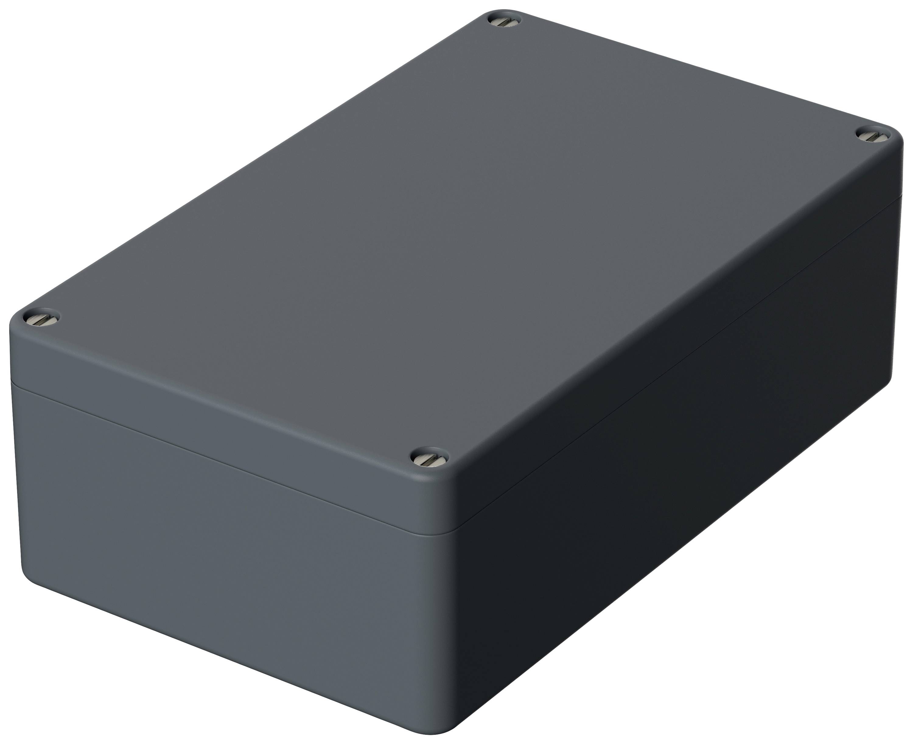 Boîtier industriel Bopla 4333000 polyester renforcé de fibres de verre ...