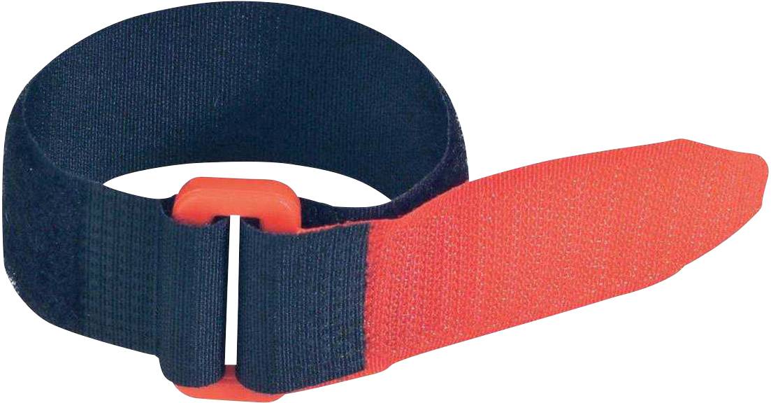 Bande auto-agrippante FASTECH® F101-25-300-5 F101-25-300-5 avec boucle ... Bande auto-agrippante FASTECH® F101-25-300-5 F101-25-300-5 avec boucle ...