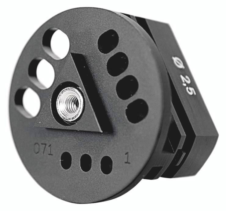 Rennsteig Werkzeuge PEW 12.73 624 073 0 01 Positionneur - Conrad ...