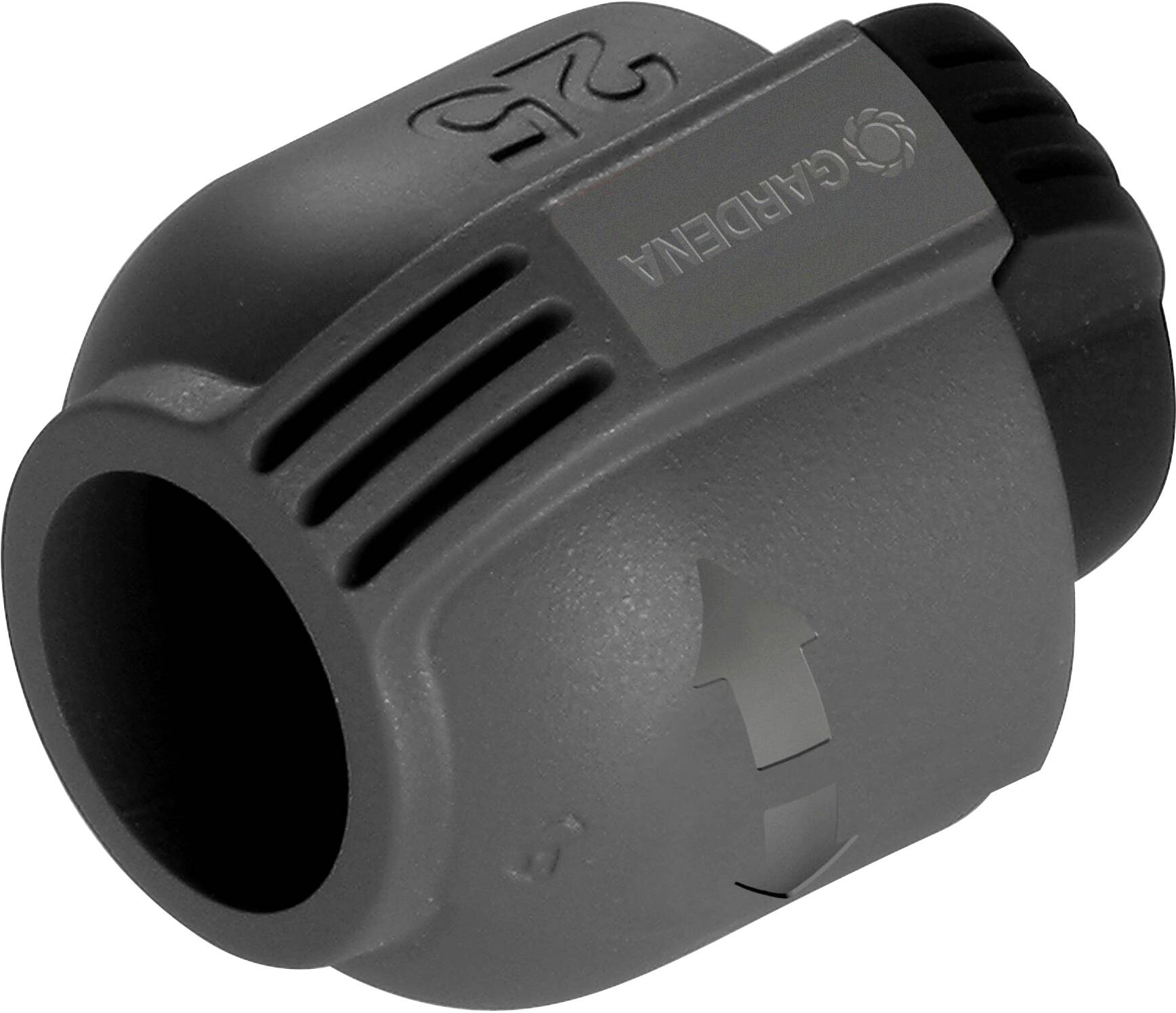 Embout GARDENA système Sprinkler 02778-20 Ø 25 mm (1") - Conrad ...