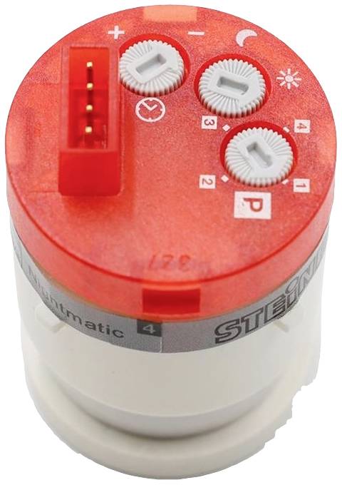 Steinel 009045 Mini-capteur blanc - Conrad Electronic France