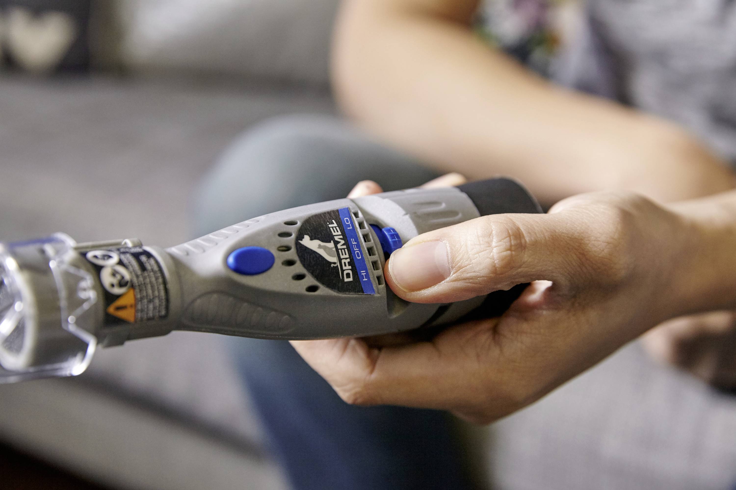 Dremel pet nail trimmer store