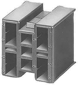 Siemens 3SB2908-8AD Connecteur complet 1 pc(s) - Conrad Electronic France