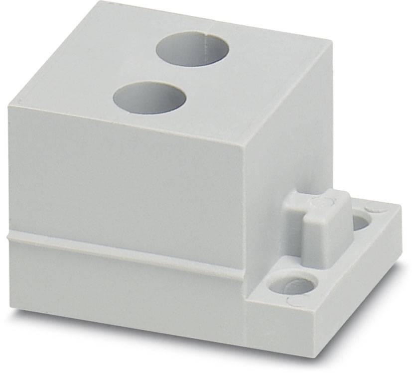 Phoenix Contact CES-STPG-GY-2X6 Manchon de câble Ø max. des bornes 6 mm ...