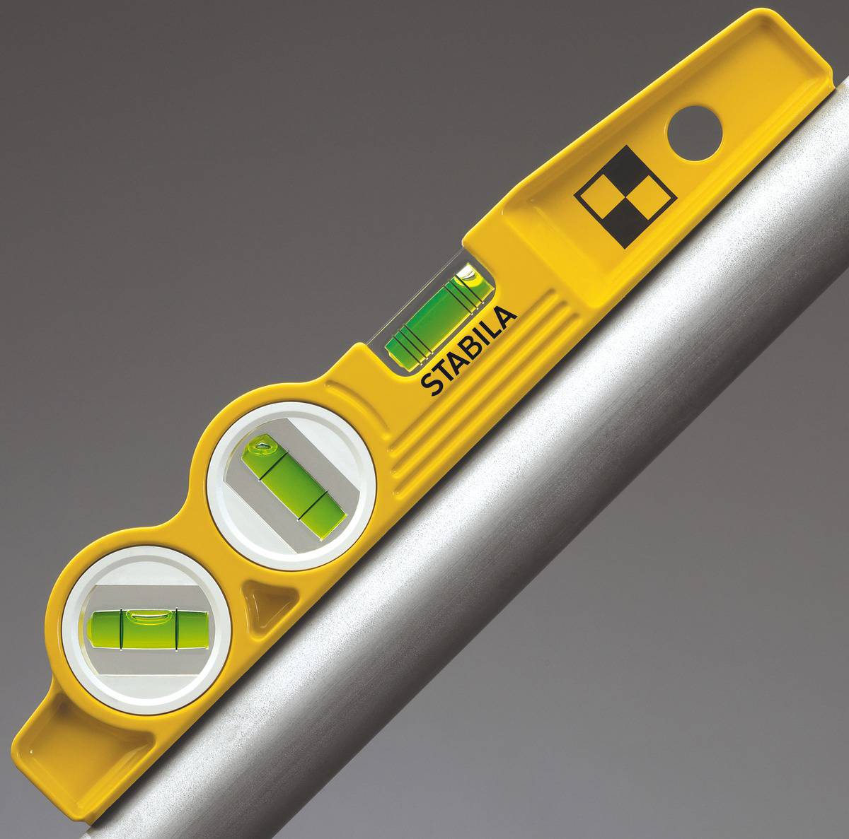 Stabila Type 81 SV REM W45 Torpedo 16672 Niveau à bulle en alliage ...