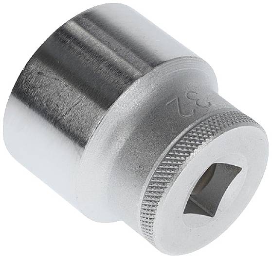 Gedore D 19 32 6135760 Douille 32 mm 1/2" (12.5 mm) - Conrad Electronic ...