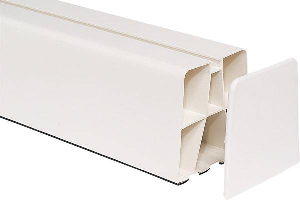 Stiebel Eltron CUR 227558 Rail de montage 1 pc(s) - Conrad Electronic ...