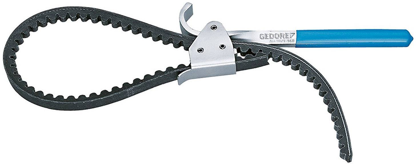 Gedore 6320070 36 Z-140 Clé à sangle - Conrad Electronic France