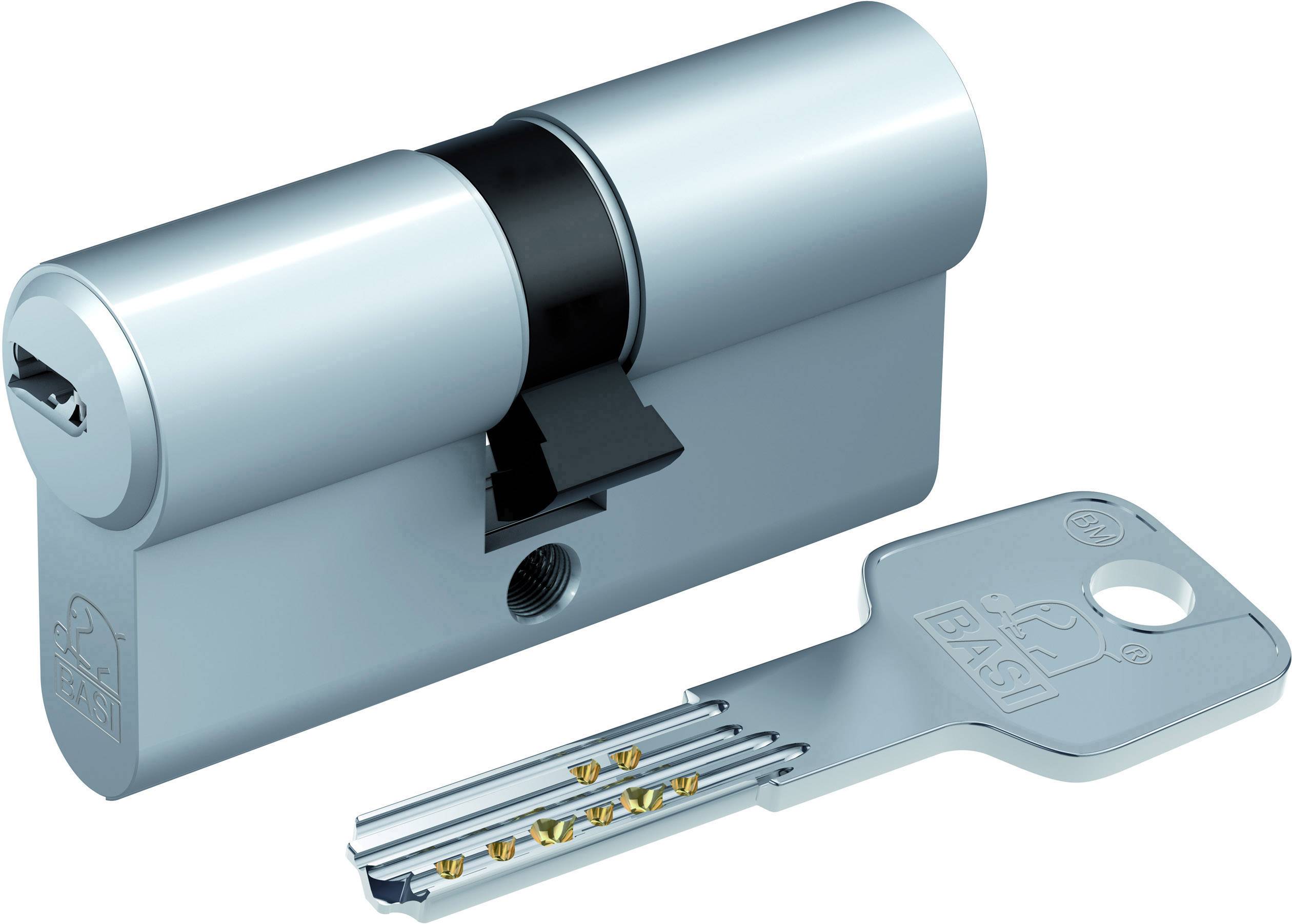 Basi BM5000-0025 Double barillet profilé 30 / 55mm - Conrad Electronic ...