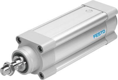FESTO Vérin électrique ESBF-BS-100-100-40P 574122 Longueur de course ...