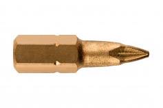 Metabo 628504000 Embout cruciforme 3 pc(s) - Conrad Electronic France