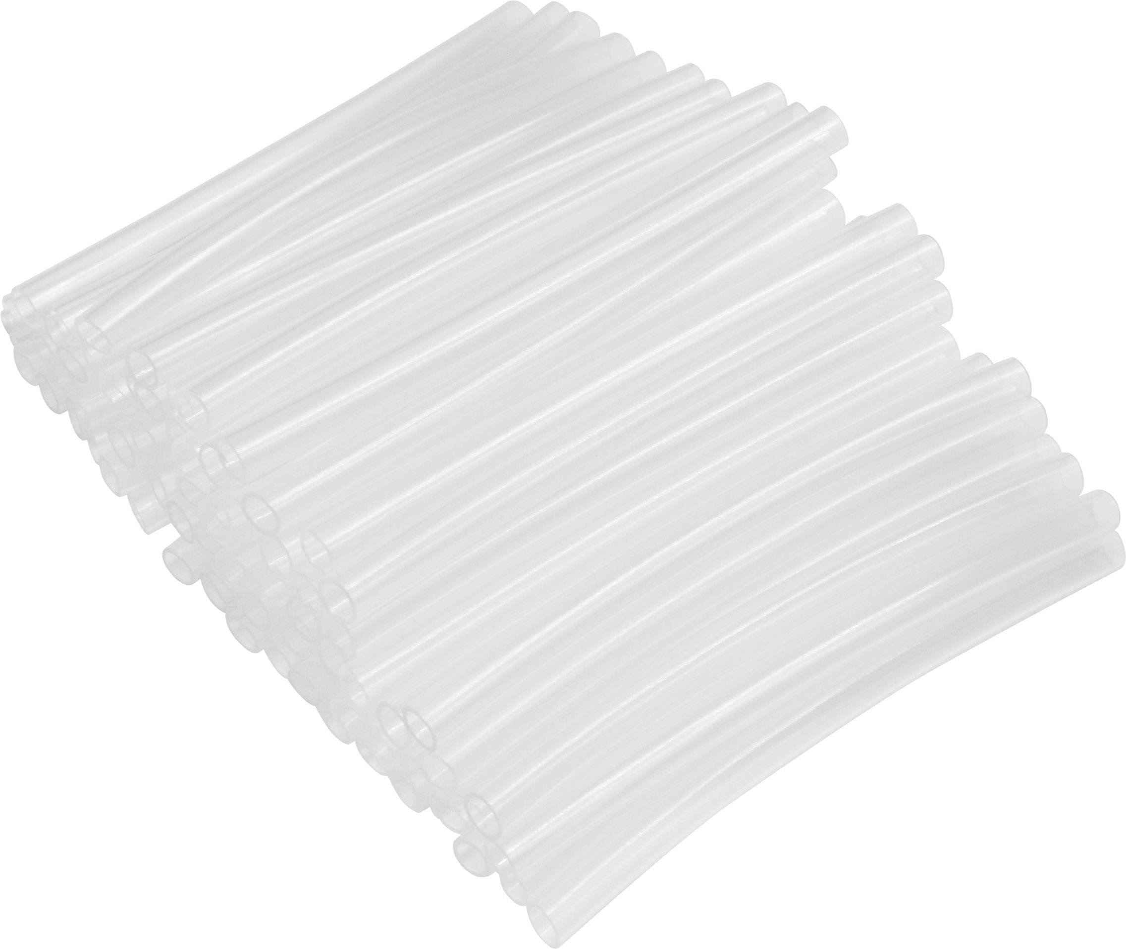 TRU COMPONENTS T1902CA003B Gaine thermorétractable avec colle ...