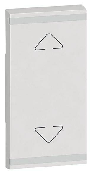 Legrand Cache Plexo blanc 574493 5 pc(s) - Conrad Electronic France