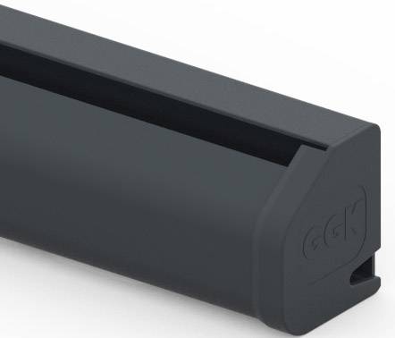 GGK 14349 Attache pour câble (L x l x H) 1400 x 70 x 60 mm 1 pc(s ...