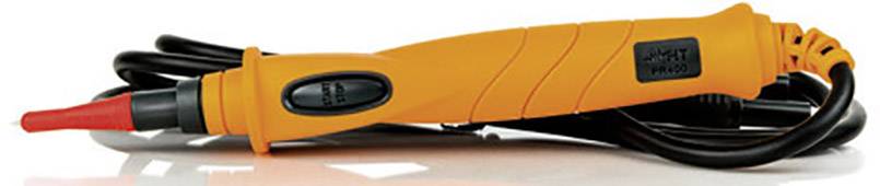 HT Instruments 1004160 PR400 Pointe de test 1 pc(s) - Conrad Electronic ...