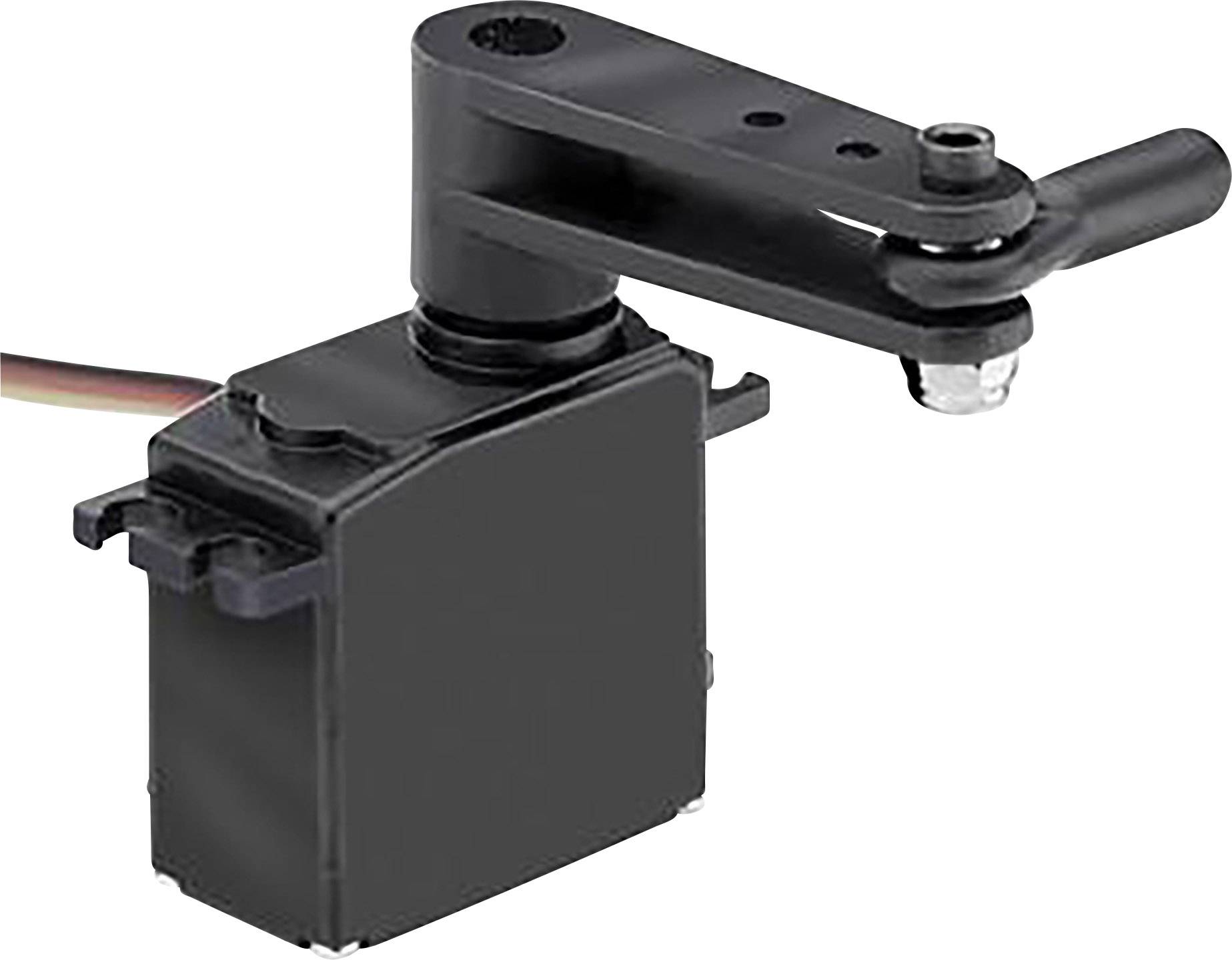 DU-BRO 3342 Servo arm 34 Levier de servo Adapté pour (avion modèle ...