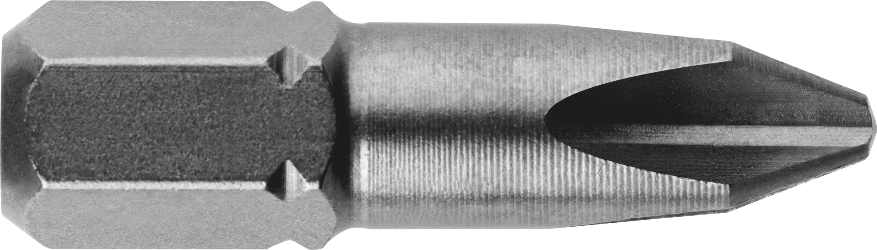 Metabo 3ZY13110AA00 Embout cruciforme 1 Acier molybdène vanadium 3 pc(s ...