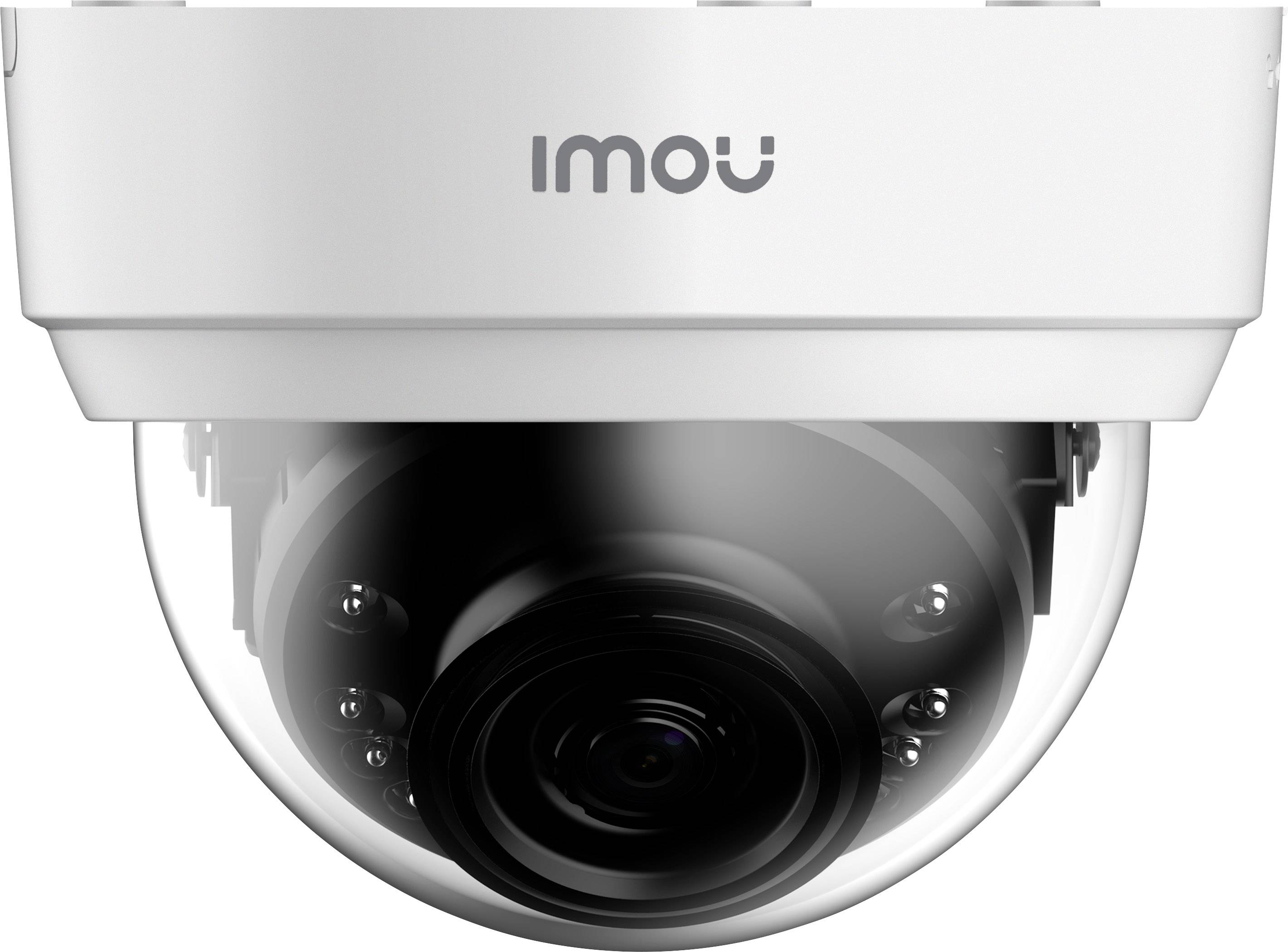 Caméra de surveillance IMOU Dome Lite IM-IPC-D22P-0280B-imou Ethernet ...