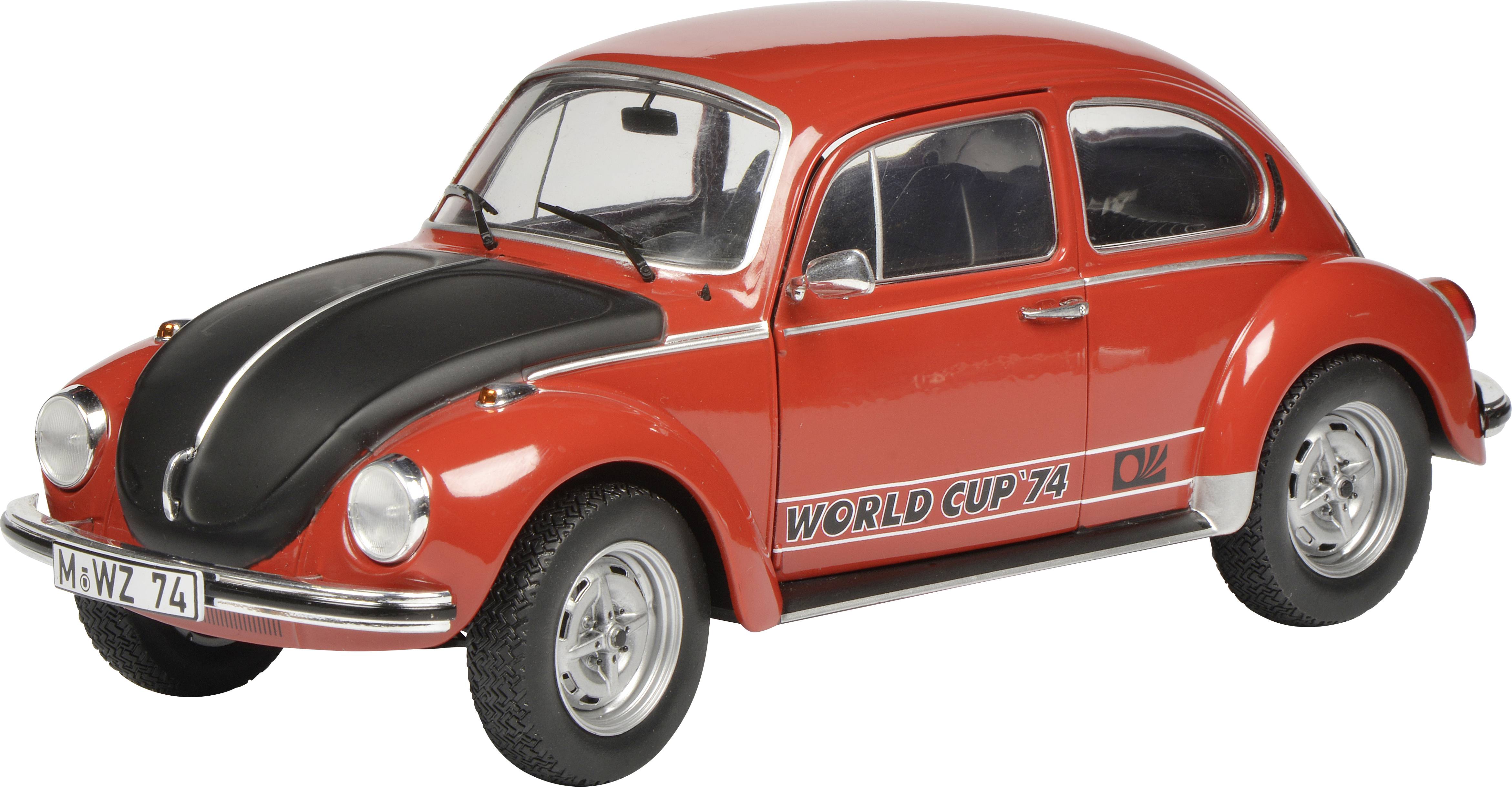 Modèle réduit de voiture Solido VW Käfer 1303 rot 421185240 1:18 1 pc(s ... Modèle réduit de voiture Solido VW Käfer 1303 rot 421185240 1:18 1 pc(s ...