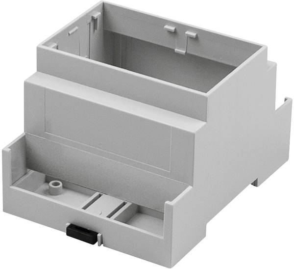 Boîtier pour rail Camdenboss CNMB-4W-2-CON CNMB-4W-2-CON 71 x 90 x 58 1 ... Boîtier pour rail Camdenboss CNMB-4W-2-CON CNMB-4W-2-CON 71 x 90 x 58 1 ...