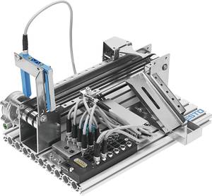 FESTO Didactic » commandez sur conrad.ch