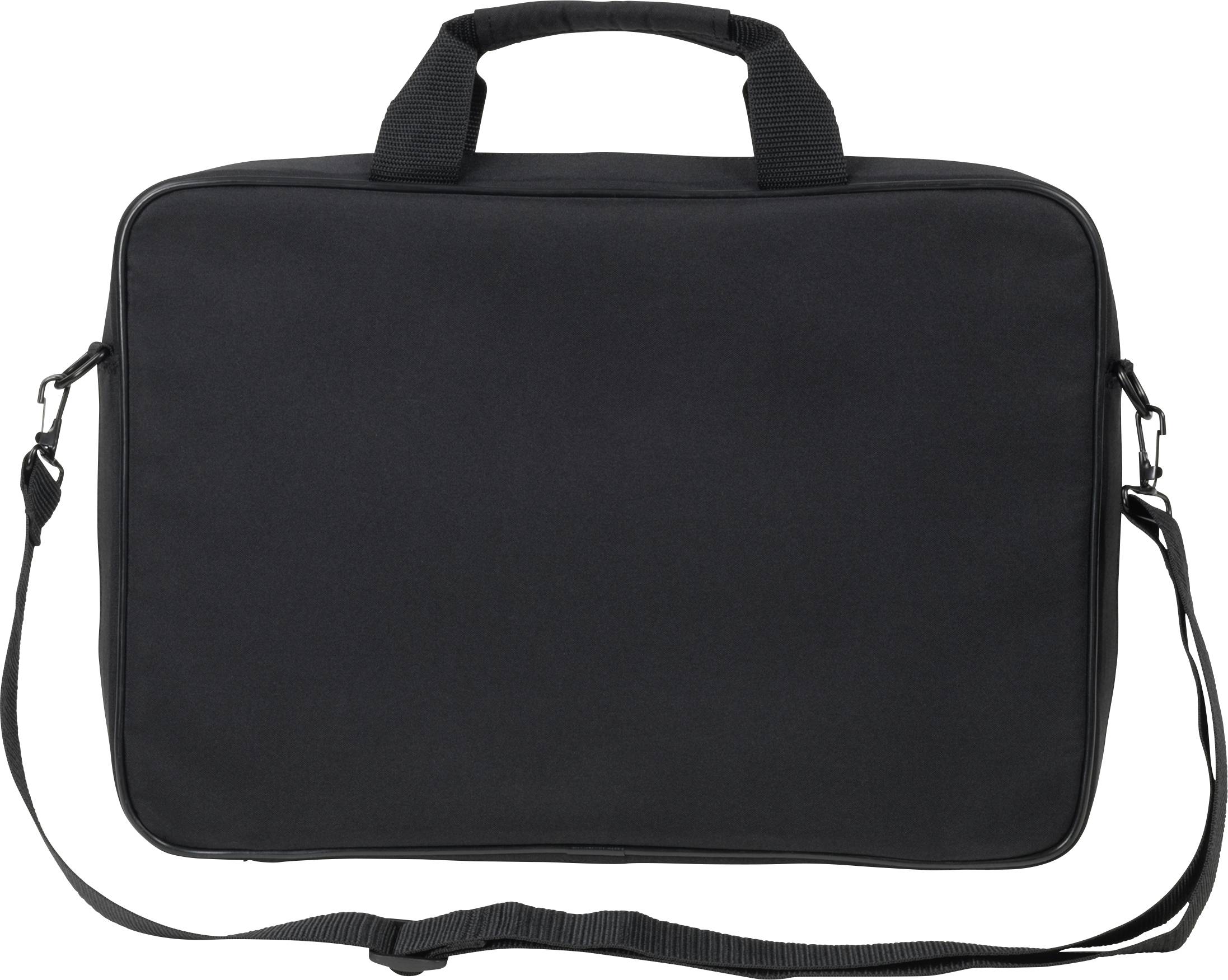 Dicota Sacoche BASE XX Toploader Dimension maximale: 39,6 cm (15,6 ...