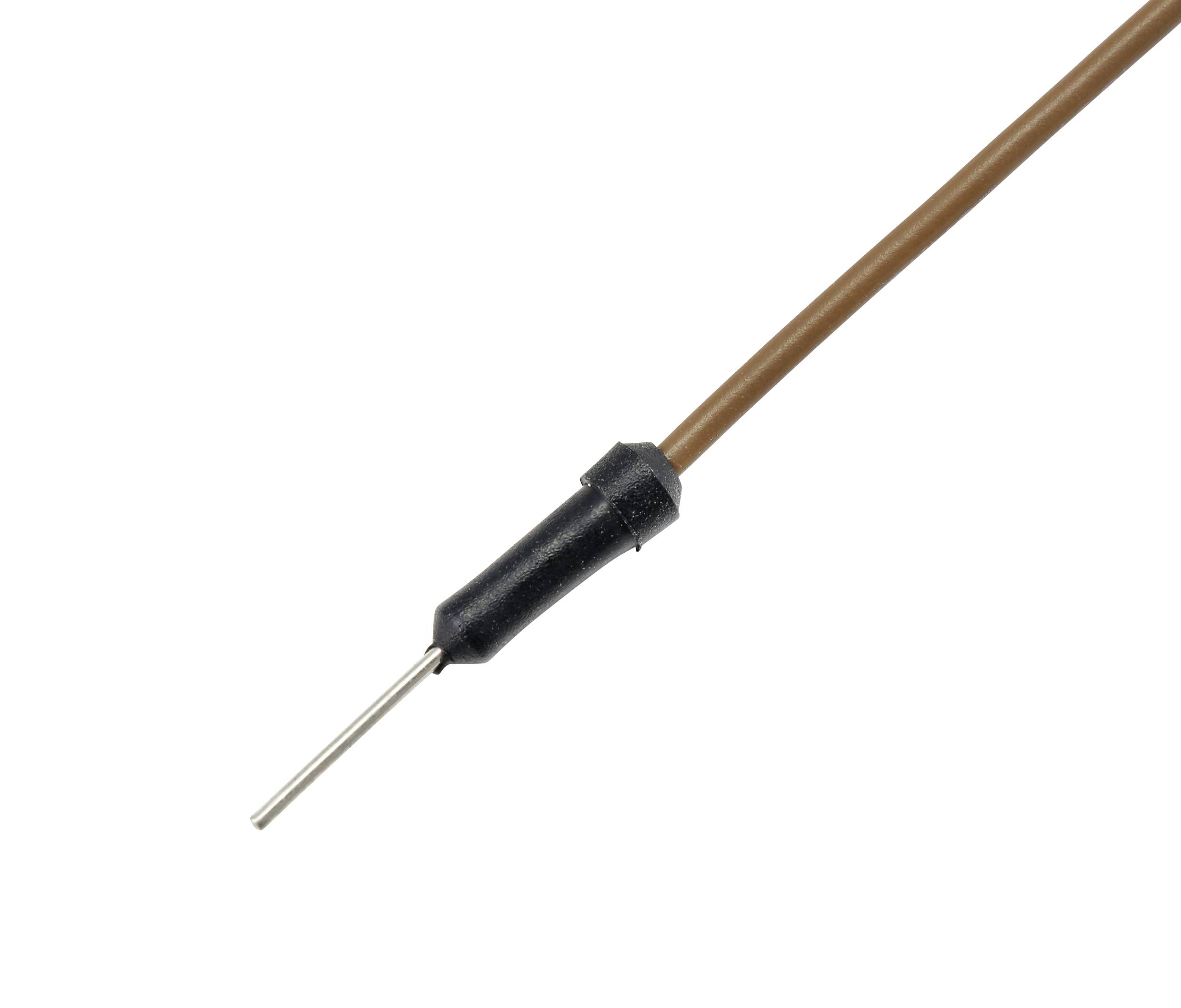 TRU COMPONENTS Câble de cavalier [1x Pontage filaire de prise mâle - 1x ...