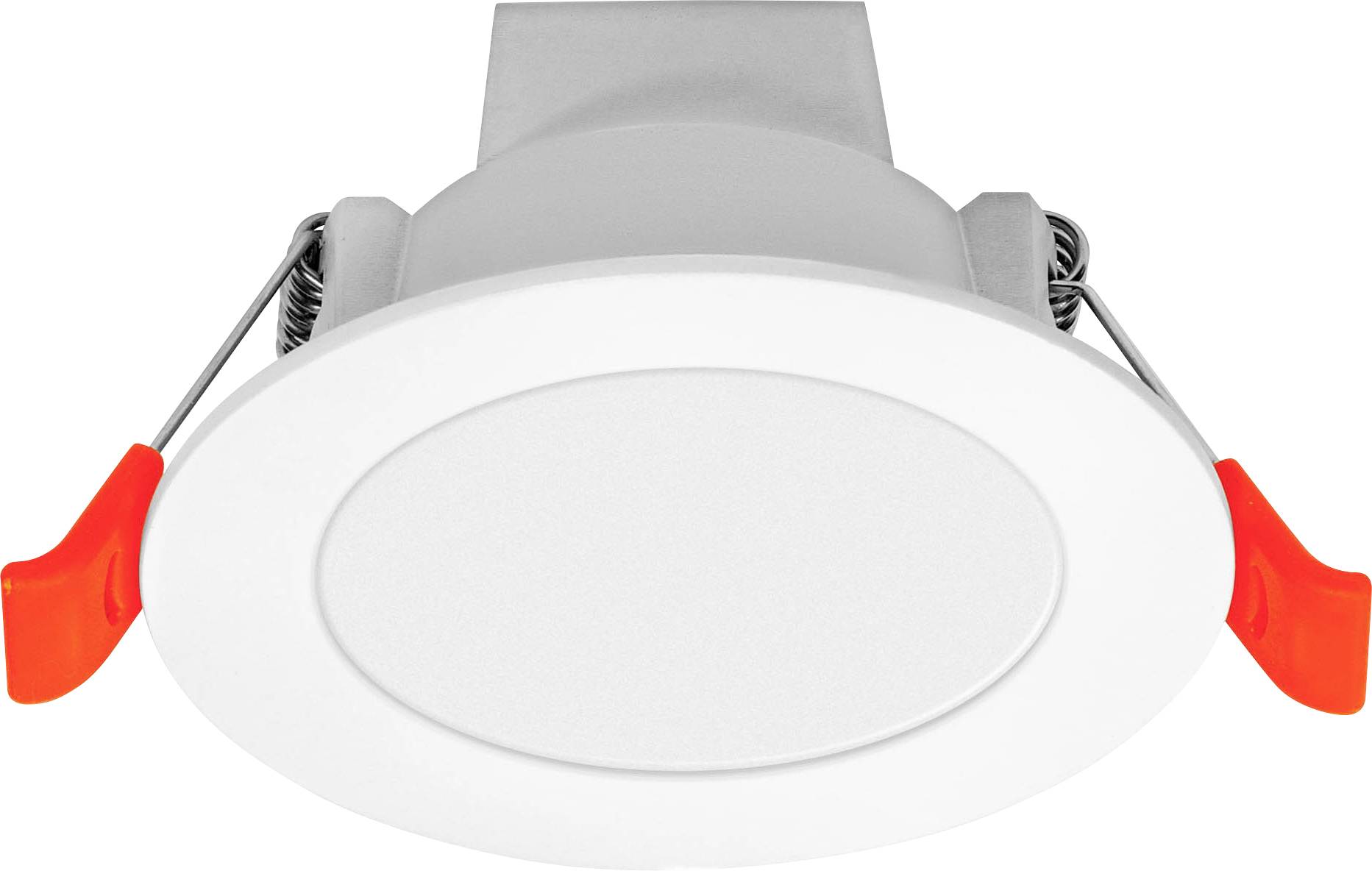 LEDVANCE 4058075573314 SMART RECESS DOWNLIGHT TW AND RGB Luminaire à ...