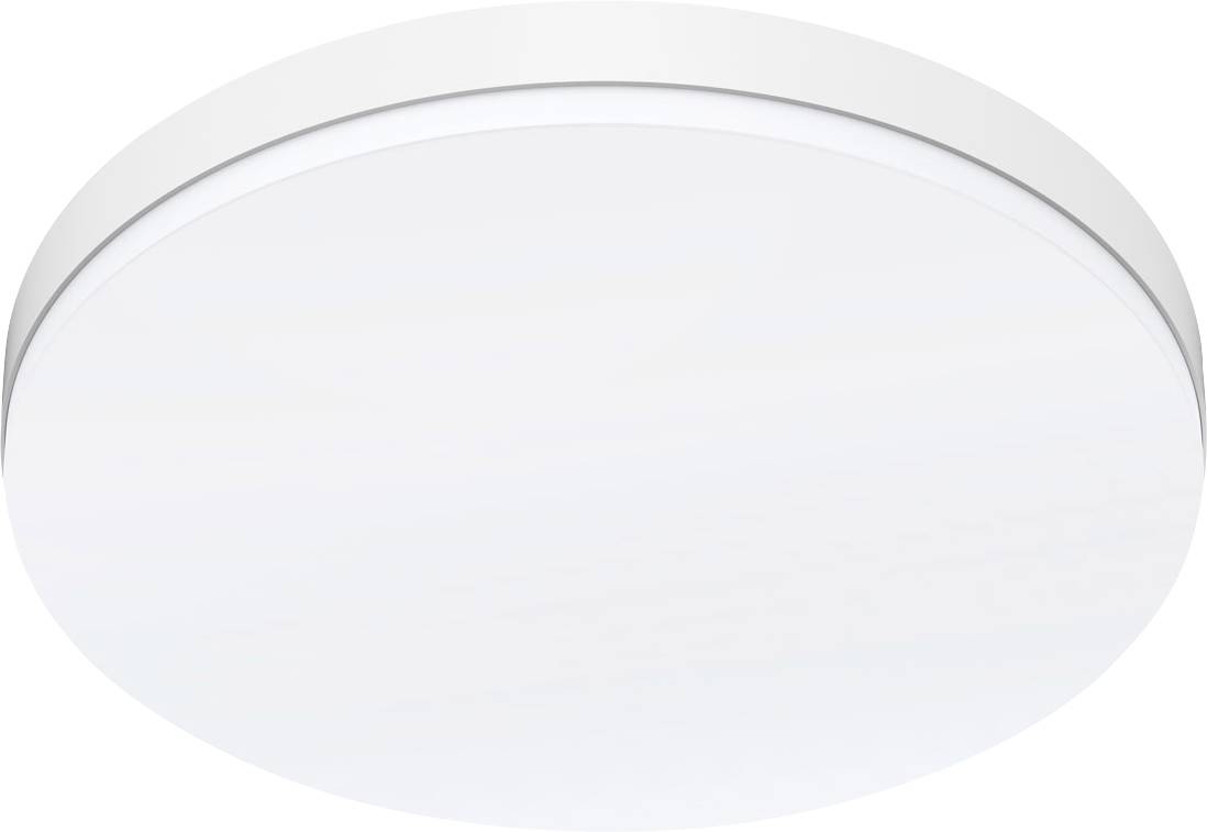 EVN EVN Lichttechnik AP35300125 Panneau à LED 30 W blanc chaud à blanc ...