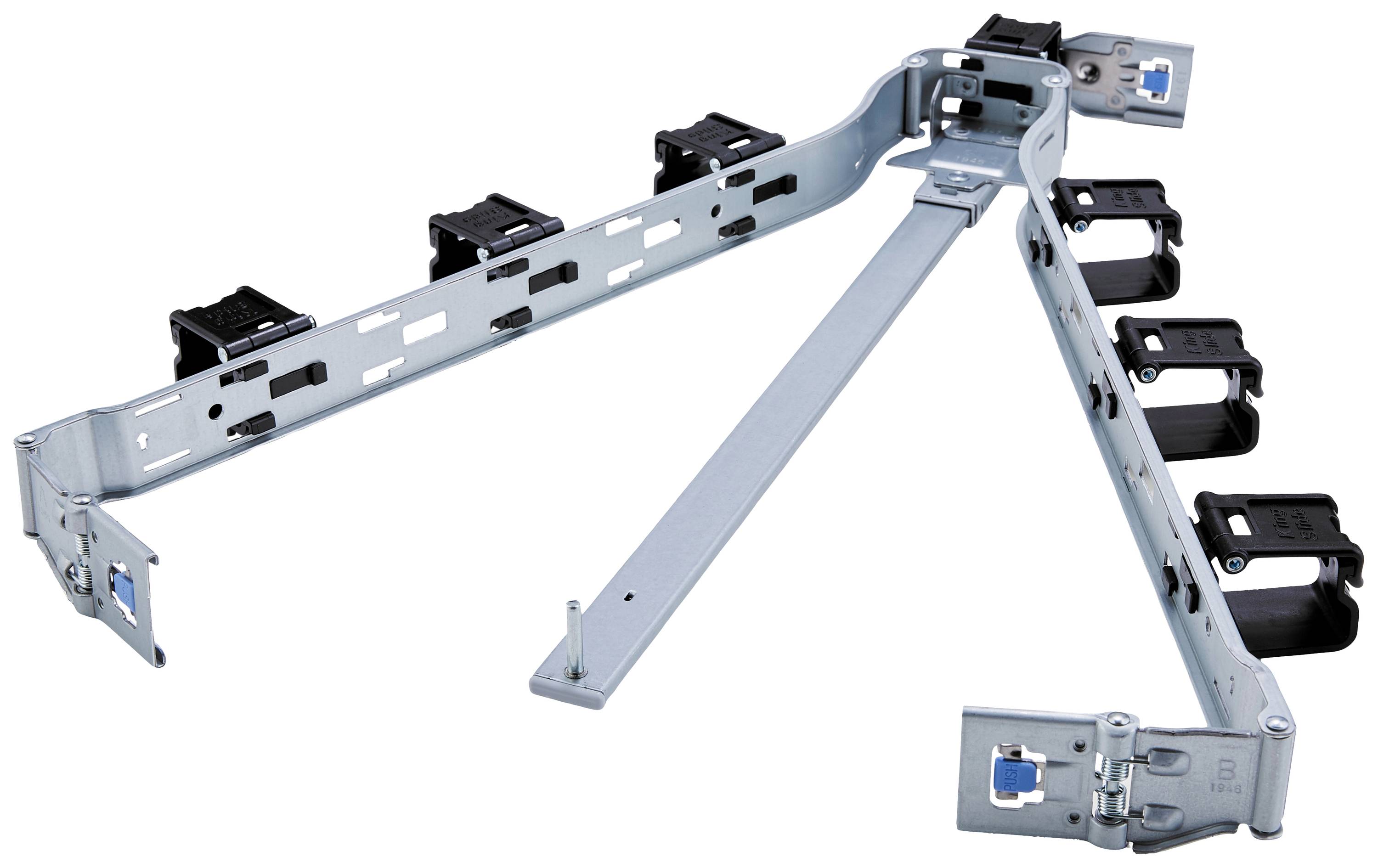 HP Brides de fixation pour câbles 1 pc(s) 35Z34AA - Conrad Electronic ...