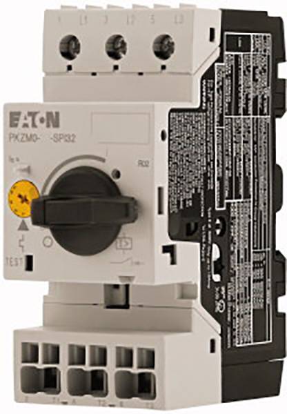 Disjoncteur de protection moteur Eaton PKZM0-32-SPI32 199203 690 V/AC ...