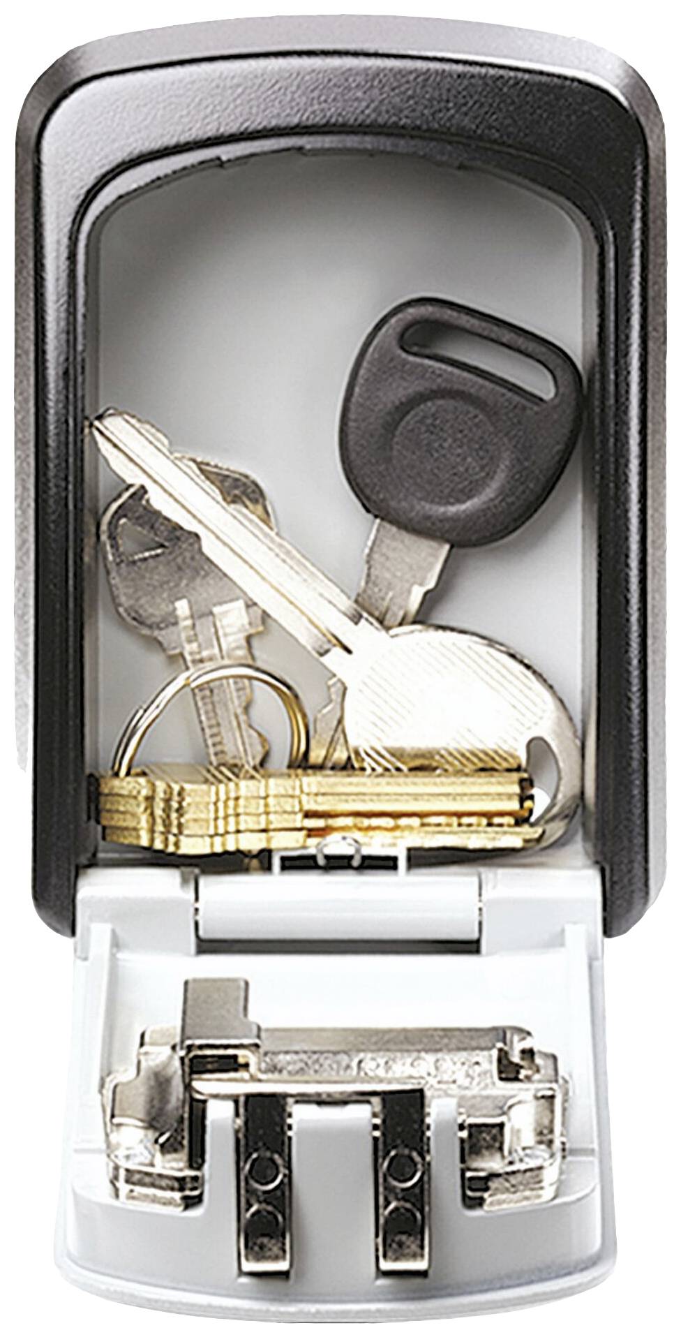 Master Lock P21296 5401EURD Coffre à clés avec serrure à combinaison ...