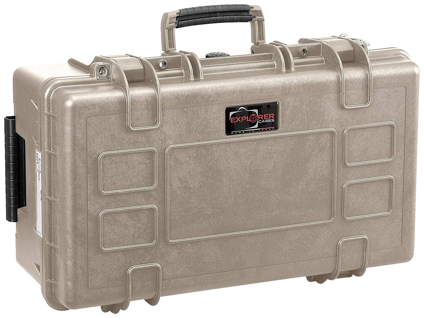 Explorer Cases Valise d'extérieur 30.3 l (L x l x H) 550 x 350 x 225 mm ...