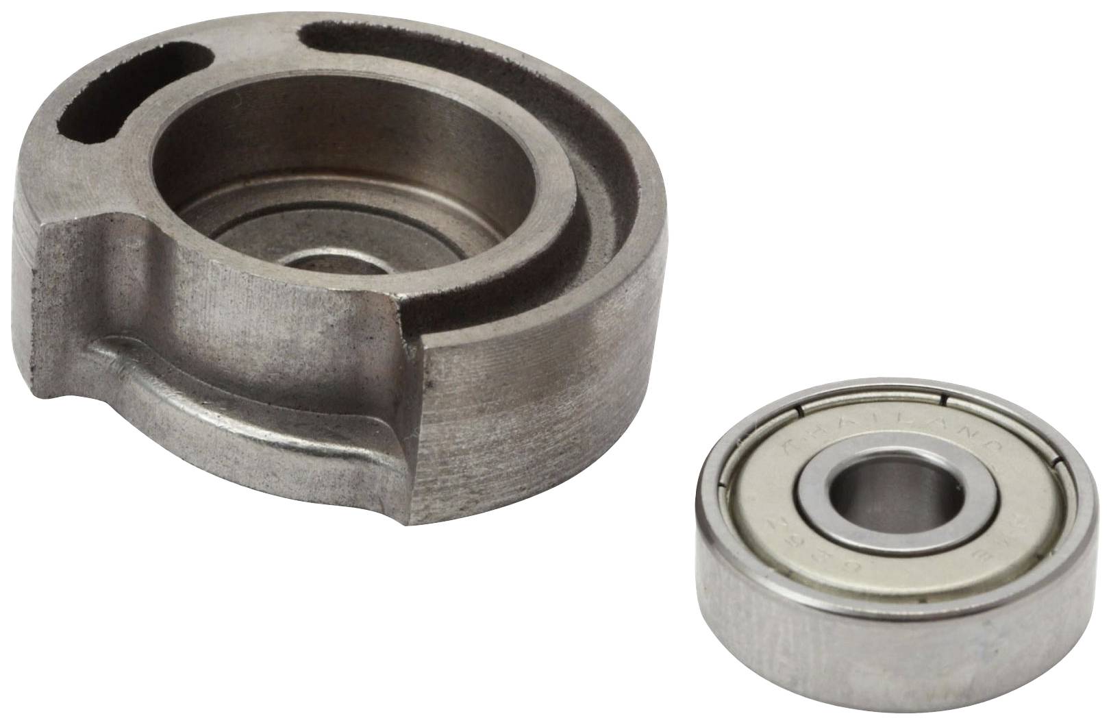 Hazet 9034-2-012/3 9034-2-012/3 Palier 1 pc(s) - Conrad Electronic France