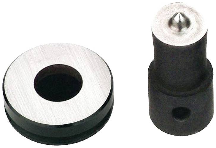 Intercable LSR20,0M Matrice de poinçonnage - Conrad Electronic France