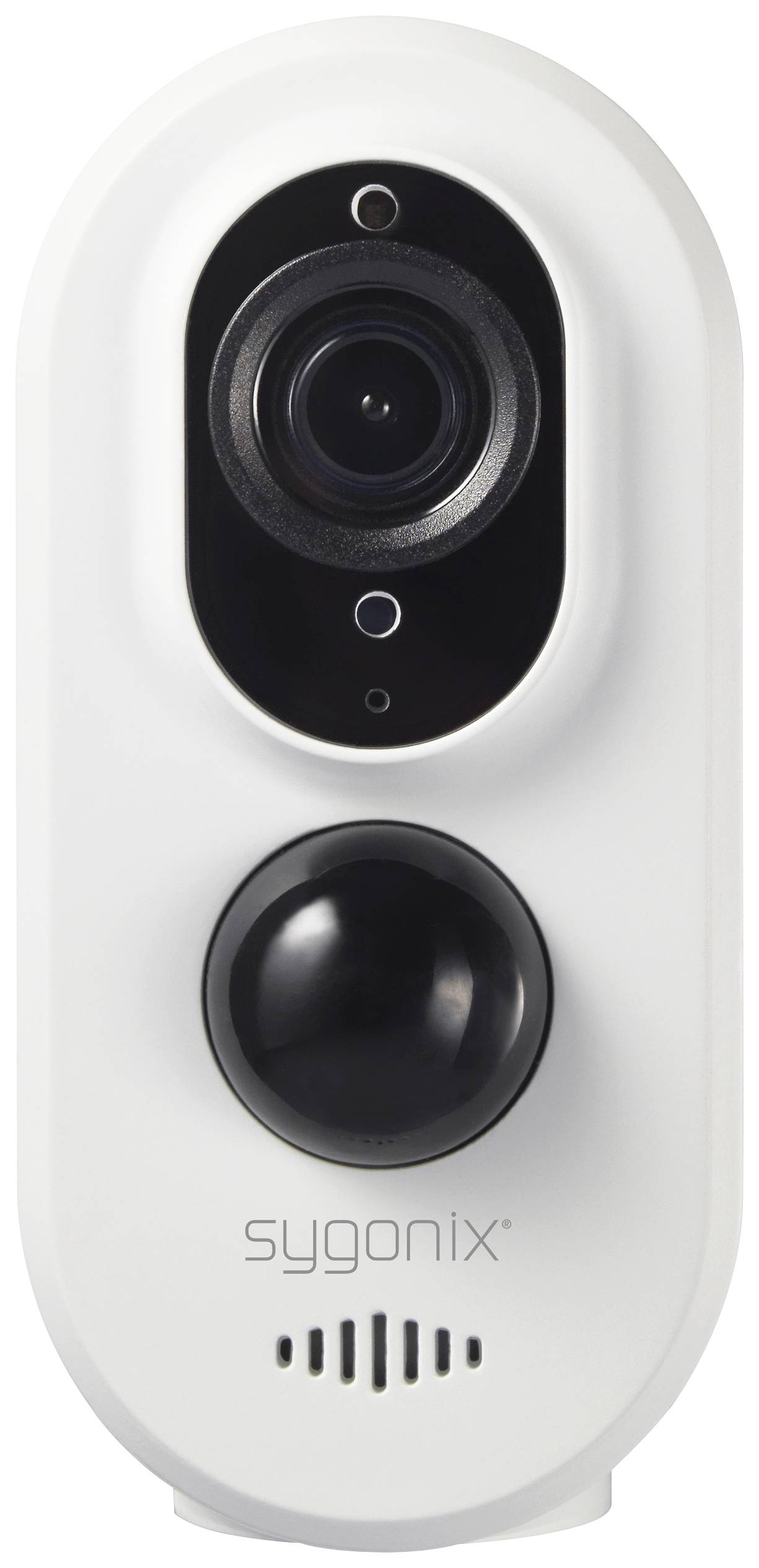 Caméra de surveillance Sygonix SY-5177732 Wi-Fi IP 1920 x 1080 pixels ...