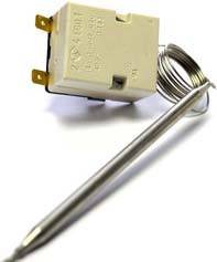 Danfoss 19-004027 Limiteur de tube capillaire - Conrad Electronic France