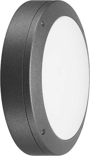 Trilux 7112851 Skeo Circ #7112851 Lampe LED décorative LED 12 W ...